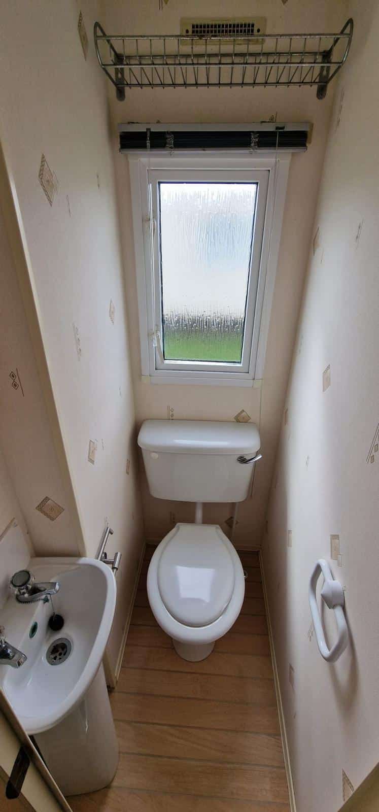 Cosalt Coaster - Seaside Leisure Parks