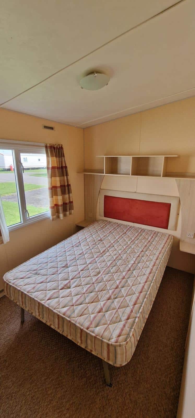 Cosalt Coaster - Seaside Leisure Parks