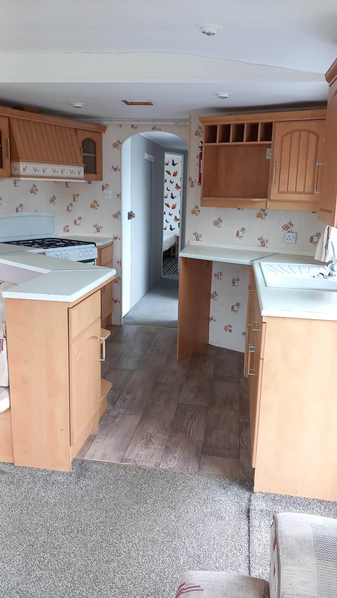 Atlas Moonstone - Seaside Leisure Parks