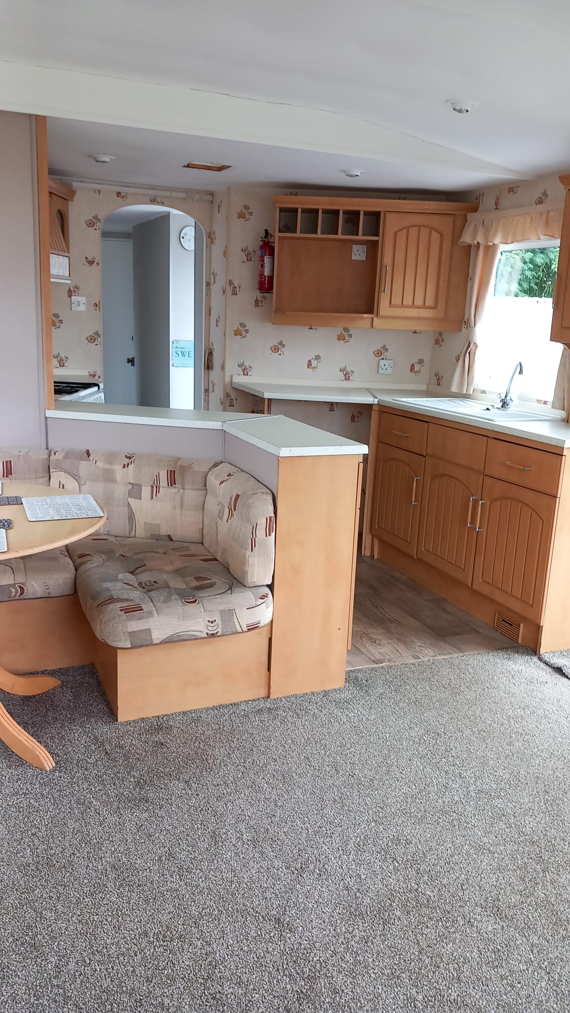 Atlas Moonstone - Seaside Leisure Parks