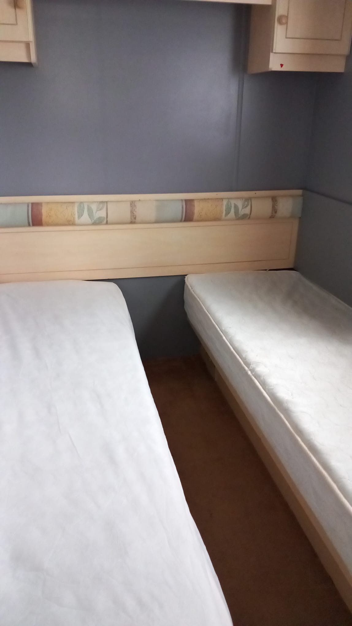 Atlas Moonstone - Seaside Leisure Parks