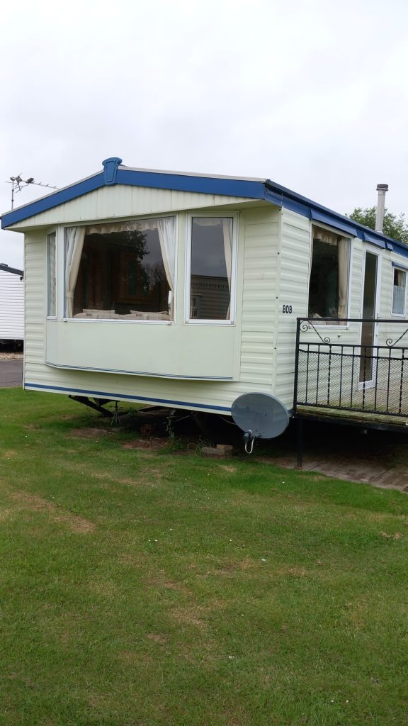 Atlas Moonstone - Seaside Leisure Parks