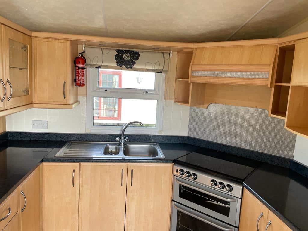 Willerby Aspen - Seaside Leisure Parks