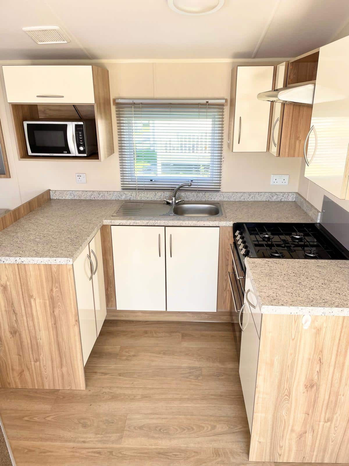 Willerby Rio Gold - Seaside Leisure Parks