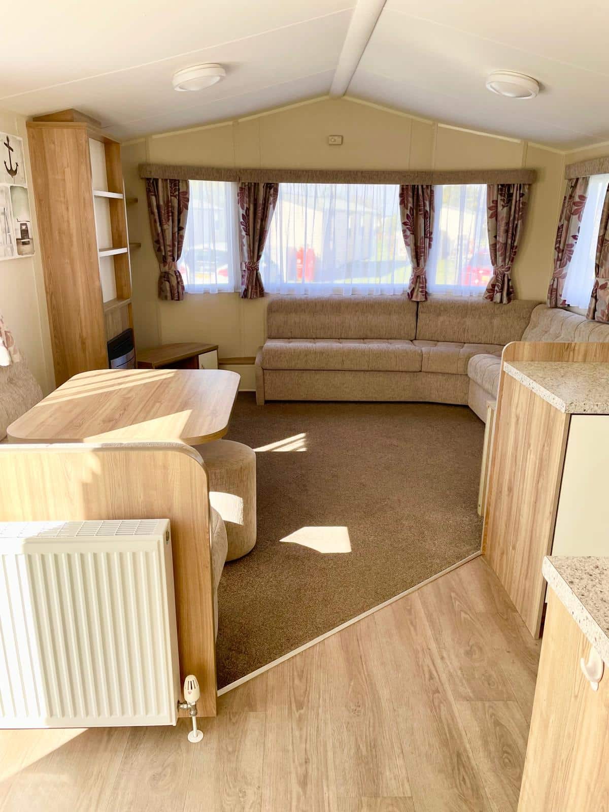 Willerby Rio Gold - Seaside Leisure Parks