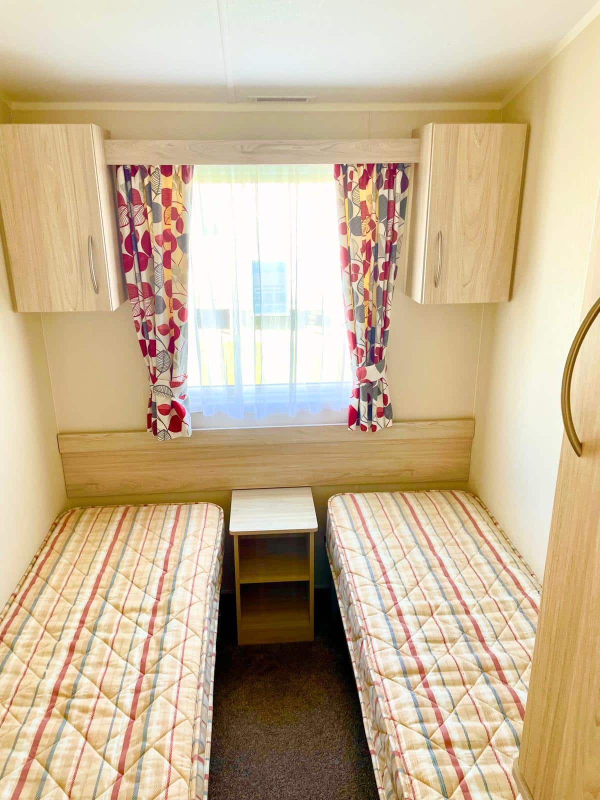 Willerby Rio Gold - Seaside Leisure Parks