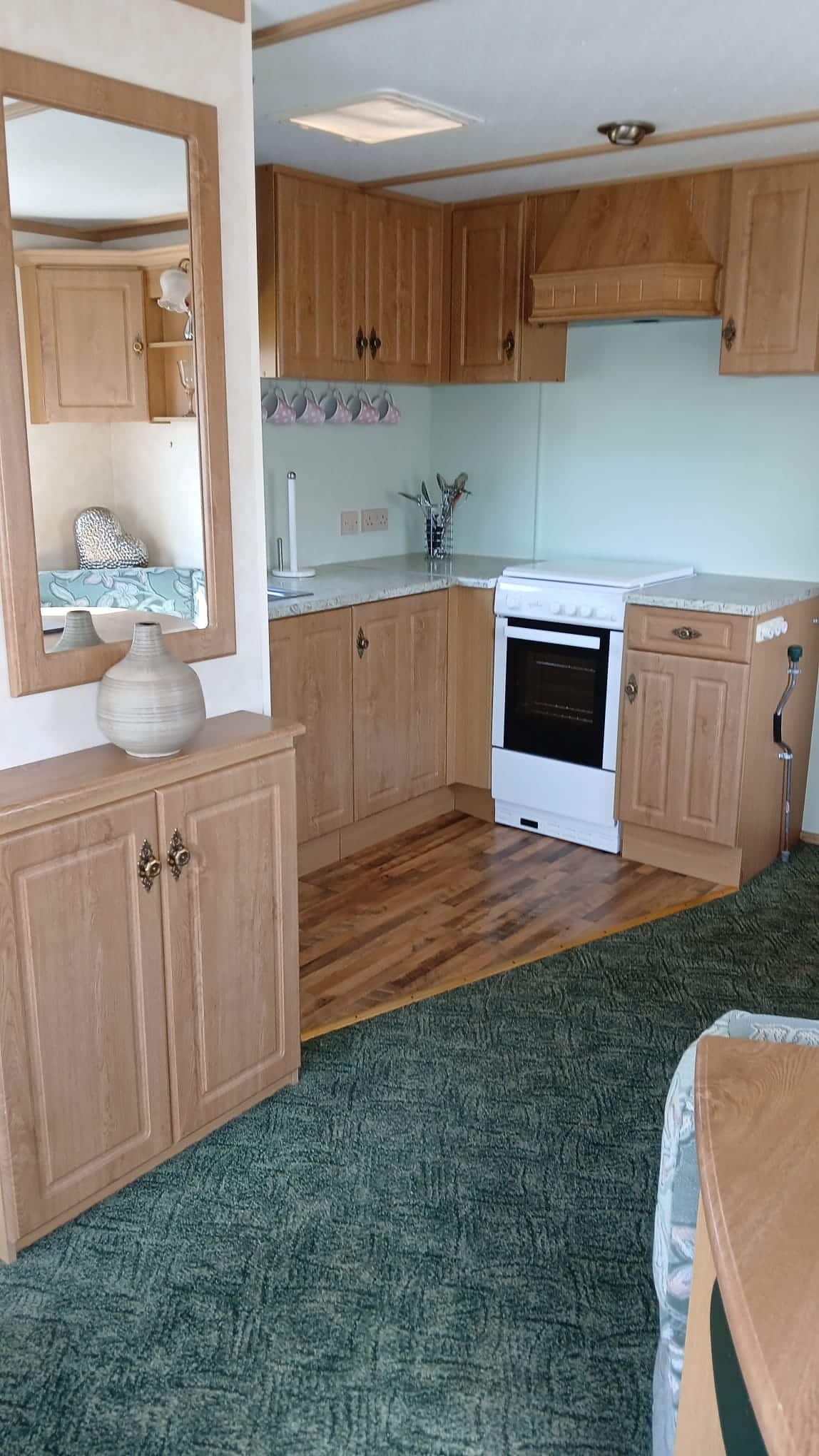 Cosalt Capri - Seaside Leisure Parks