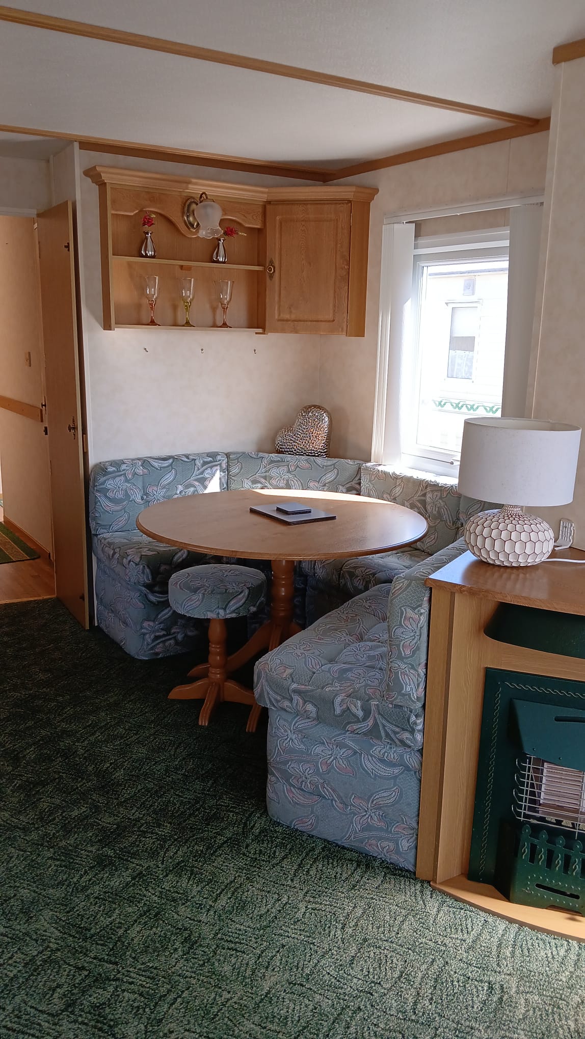 Cosalt Capri - Seaside Leisure Parks