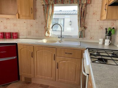 Atlas Ruby Super - Seaside Leisure Parks