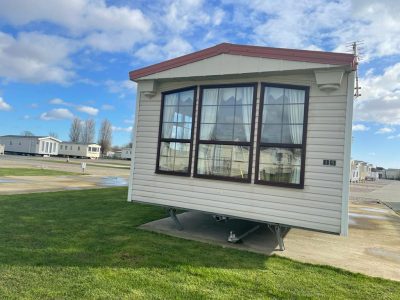 Cosalt Vienna - SOLD - Seaside Leisure Parks