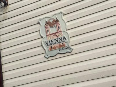 Cosalt Vienna - SOLD - Seaside Leisure Parks