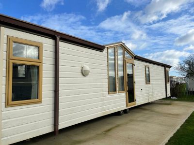 Willerby Aspen - Seaside Leisure Parks