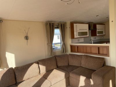 2011 BK Bluebird Sherborne - Seaside Leisure Parks