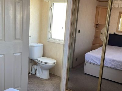 BK Bluebird Senator - Seaside Leisure Parks