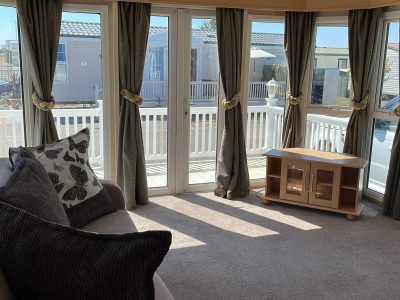 BK Bluebird Senator - Seaside Leisure Parks