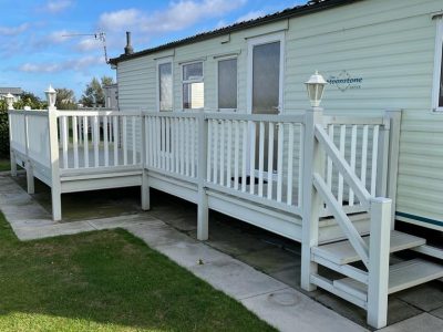 Atlas Moonstone - Seaside Leisure Parks