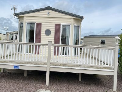 BK Bluebird Senator - Seaside Leisure Parks