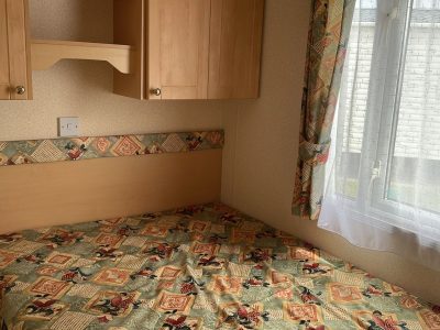 BK Bluebird Senator - Seaside Leisure Parks