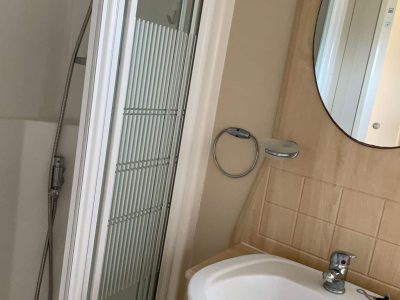 Cosalt Vienna - Seaside Leisure Parks