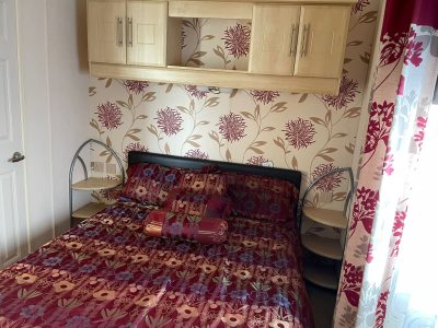 Cosalt Vienna - Seaside Leisure Parks