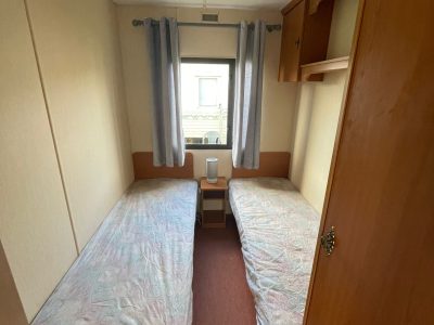 Cosalt Resort Deluxe - Seaside Leisure Parks