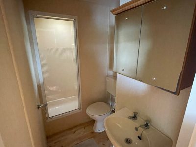 Cosalt Resort Deluxe - Seaside Leisure Parks