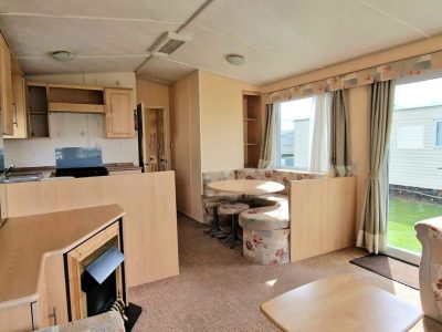 Cosalt Coaster - Seaside Leisure Parks