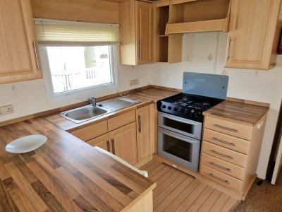 Cosalt Coaster - Seaside Leisure Parks