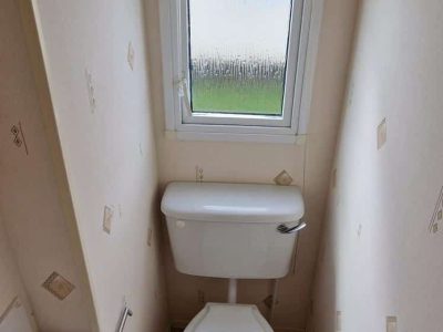 Cosalt Coaster - Seaside Leisure Parks