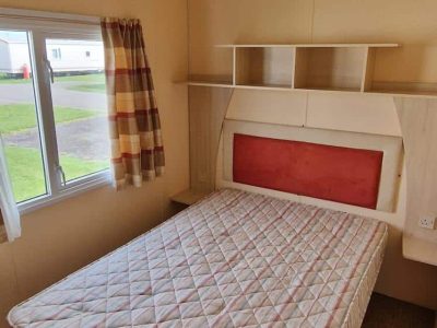 Cosalt Coaster - Seaside Leisure Parks