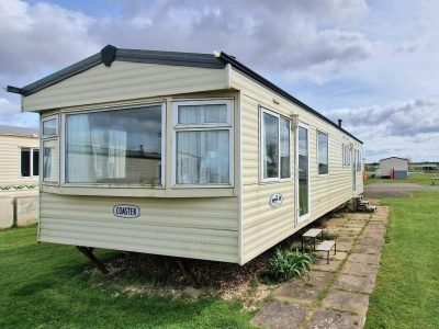 Cosalt Coaster - Seaside Leisure Parks