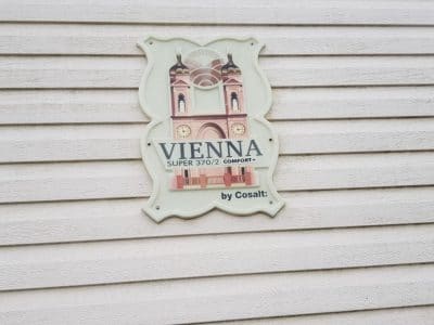 Cosalt Vienna - Seaside Leisure Parks