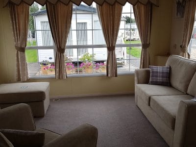 Cosalt Vienna - Seaside Leisure Parks