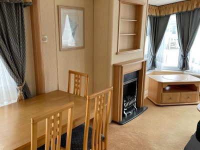 Willerby Aspen - Seaside Leisure Parks